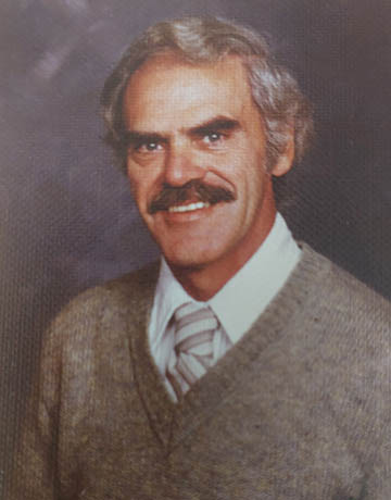 GERALD F. SNYDER | News, Sports, Jobs - The Alpena News